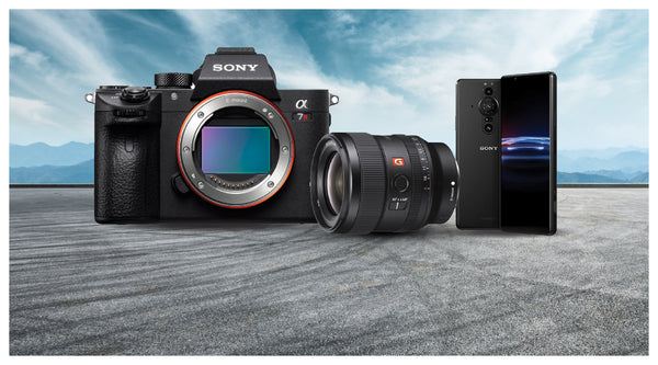 Sony Store Online Singapore | 9 Photography Essentials For Your Next ...