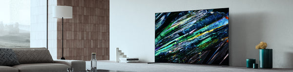 Sony Store Online Singapore | Buy Televisions | Smart TV | 4K OLED TV ...