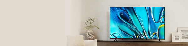 Sony Store Online Singapore | Buy BRAVIA 3 | 4K Ultra HD TV | Sony Store