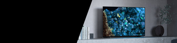 Sony Store Online Singapore | Shop BRAVIA XR A80L | OLED TV | 4K HDR ...