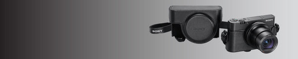 Sony Store Online Singapore | Shop Sony's Camera Accessories