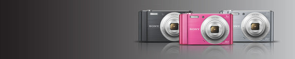 Sony Store Online Singapore | Buy Compact Cameras | High Zoom | Sony ...