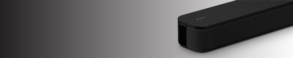 Sony Store Online Singapore | Buy Sound Bars | Sony Store SG