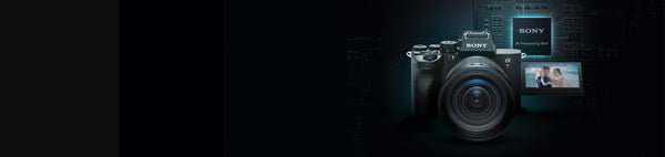 Sony Store Online Singapore | Buy Alpha Cameras | Full-Frame Mirrorless ...