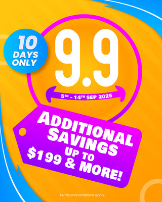 Sony Store Online Singapore | Auto Warranty Registration - Sony Store ...