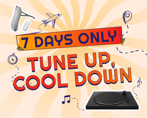 Sony Store Online Singapore | Sony Store Locations - Experience Our ...