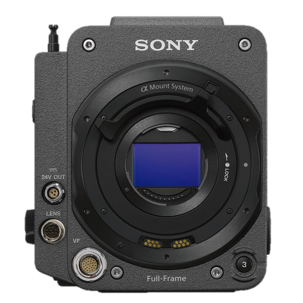 Sony Store Online Singapore | Buy VENICE 2 | Cinema Camera | Full-frame ...
