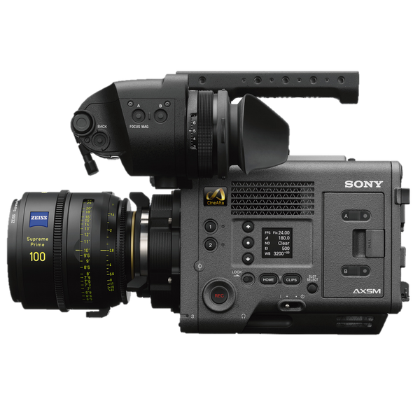 Sony Store Online Singapore | Buy VENICE 2 | Cinema Camera | Full-frame ...