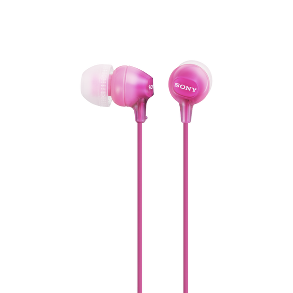 Sony Store Online Singapore | MDR-EX15LP In-ear Headphones